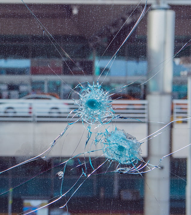 Restaurants & Hotels - ASG | American Security Glass